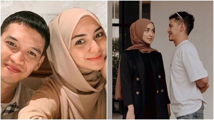 Mengintip Potret Prewedding Ala Citra Kirana dan Rezky Aditya, Bak Ratu dan Raja Sehari ...