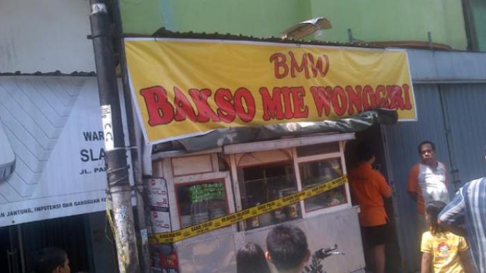 Ini Perbedaan Antara Daging Sapi dan Daging Celeng - Tribunsumsel.com