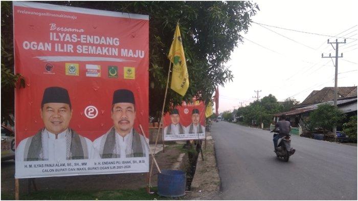 Pasca MA Kabulkan Permohonan Ilyas Panji, Tim Pemenangan: Kita Ingin ...