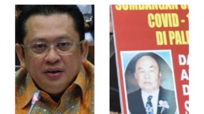 Bamsoet : Akidi Tio Punya Kelenteng di 10 Ulu dan Beberapa Tempat di ...