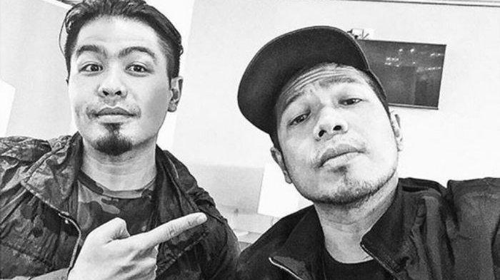 Masih Ingat Bams Vokalis Band Samsos? Lama Tak Terdengar Begini ...