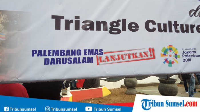 Papan Banner Ini Unik, Hanya Mata Jeli yang Tahu Keunikannya Dijamin ...