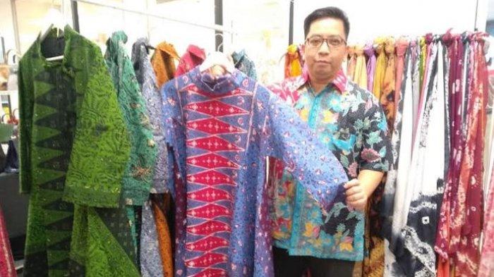 Apa Perbedaan Batik Palembang dan Jawa? Ini Ciri Khas Batik Palembang ...