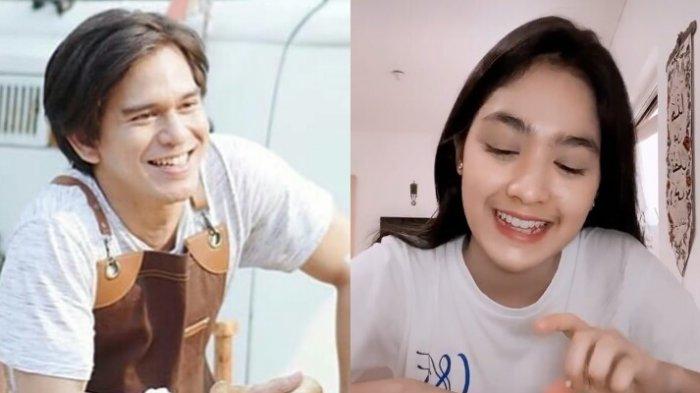 Rangga Azof Muncul Perdana Bintangi Iklan, Gaya Rambut Bucin Jadi ...