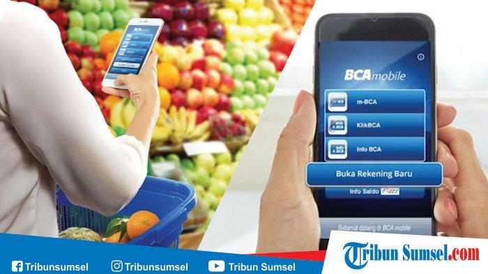 Cara Membeli dan Mengisi Paket Internet Melalui M-Banking BCA, Tersedia ...