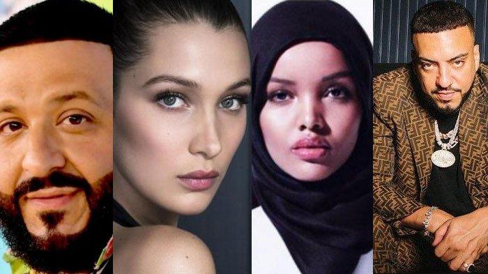 DAFTAR 8 Artis Hollywood yang Ikut Jalani Ibadah Puasa Ramadhan, DJ ...