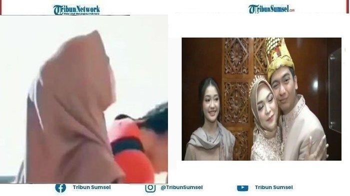 Beda Chika & Fuji Bertemu Suami Ria Ricis, Fuji Sungkem, Mata & Lidah ...