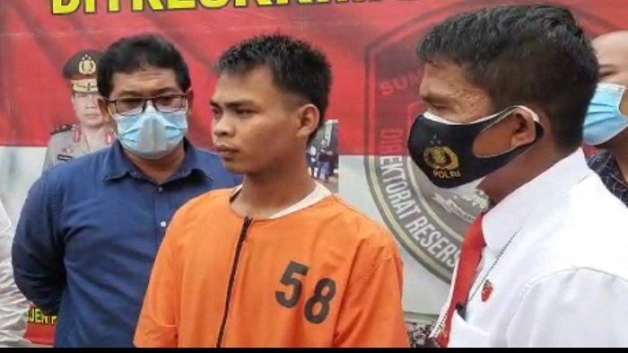 Diringkus Jatanras, Ini Dia Pelaku Bajing Loncat dan Begal di Jalintim ...