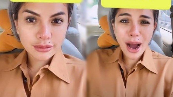 Pengakuan Nikita Mirzani yang Pernah 'Badung' hingga Pernah Coba ...