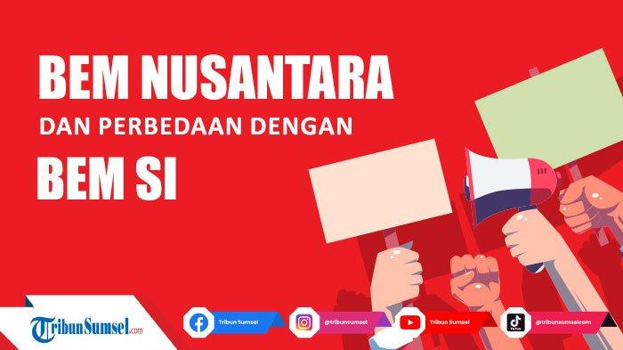 BEM Nusantara Adalah Apa? Berikut Penjelasan dan Perbedaan dengan BEM ...