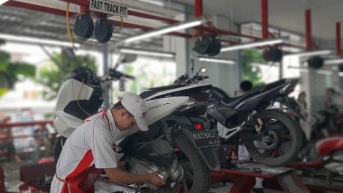 Ini 10 Tips Merawat Motor Agar Tetap Awet dan Andal - Prohaba.co