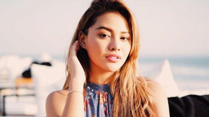 Perubahan Wajah Aurel Hermansyah dari Tahun ke Tahun, Pantes jadi ...