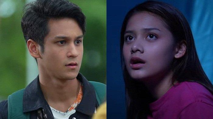 Sinopsis Sinetron Melukis Senja 1 Februari 2023: Gawat! Senja Dalam Bahaya, Fajar Bertemu Dea ...