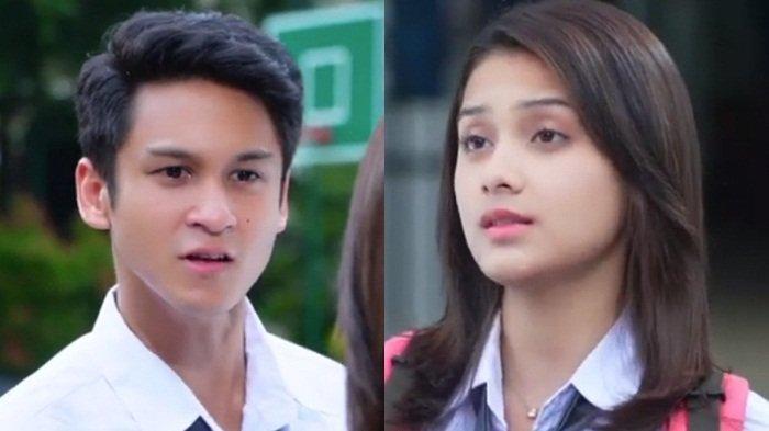 Sinopsis Sinetron Melukis Senja 17 Januari 2023: Pertemuan Senja dan Fajar Terjadi Kerusuhan ...