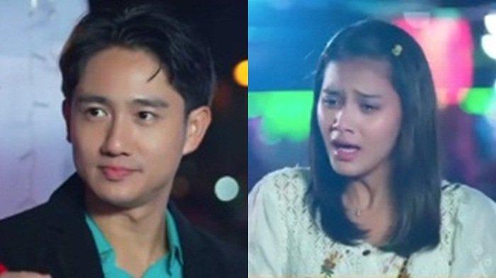 Sinopsis Sinetron Melukis Senja 24 Januari 2023:Bertemu Rangga Senja ...