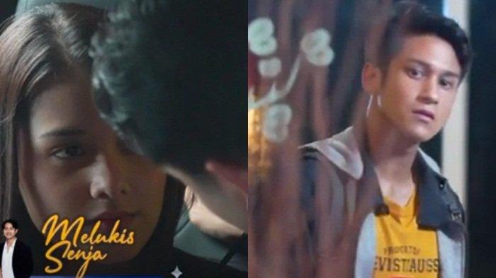 Sinopsis Sinetron Melukis Senja 25 Januari 2023: Sikap Rangga Buat ...