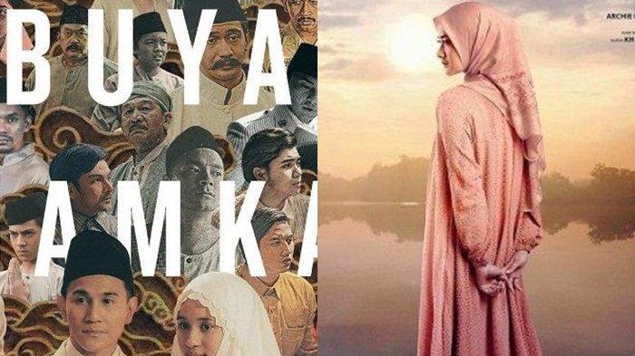 Daftar Film Bioskop Islami Tayang di Bulan Ramadhan 2023 Lengkap ...