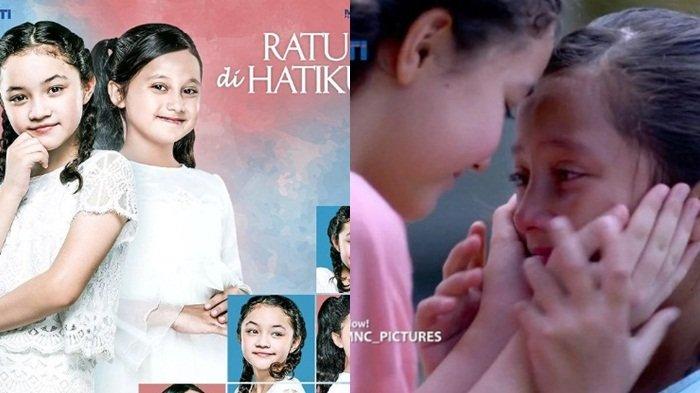 Daftar Nama-nama Pemain dan Sinopsis Sinetron Ratu di Hatiku Tayang ...