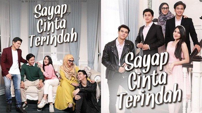 Daftar Nama-nama Pemain Sinetron Sayap Cinta Terindah Segera Tayang di ...