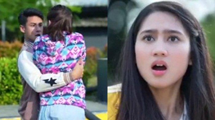 Link Streaming Sinetron Melukis Senja 18 Januari 2023: Fajar Selamatkan ...