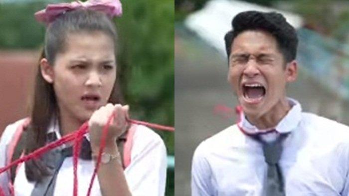 Link Streaming Sinetron Melukis Senja 20 Januari 2023: Senja Selamatkan ...