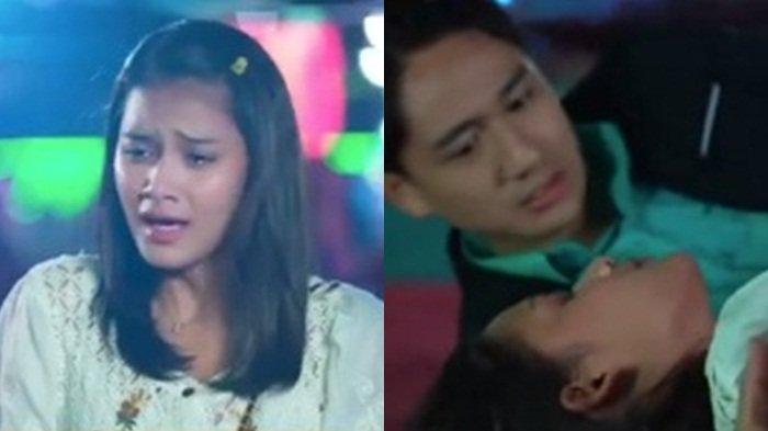 Link Streaming Sinetron Melukis Senja 24 Januari 2023: Gawat, Senja Menangis Histeris Lihat Ini ...