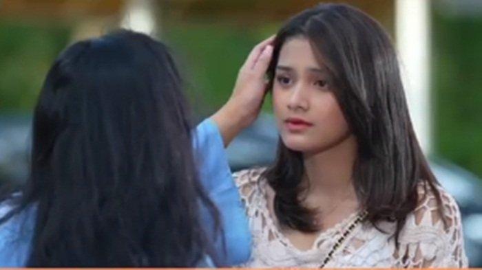 Link Streaming Sinetron Melukis Senja 19 Januari 2023: Senja Terharu ...