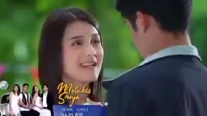 Rangkuman Sinetron Melukis Senja 14 Februari 2023: Pengakuan Senja Soal Perasaan Bikin Fajar ...