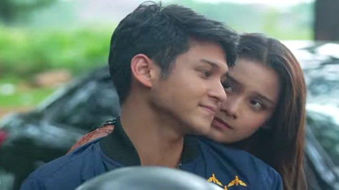 Rangkuman Sinetron Melukis Senja 29 Januari 2023: Senja-Fajar Sepakat Pura-pura Jadian Karena ...