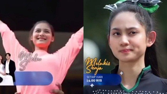 Rangkuman Sinetron Melukis Senja Tayang 30 Januari 2023: Clarissa ...