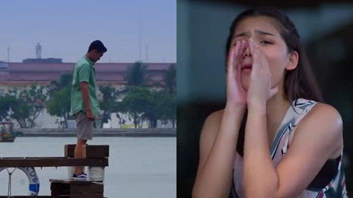 Rangkuman Sinetron Melukis Senja Tayang Perdana 16 Januari 2023: Senja Menolong Fajar Akhiri ...