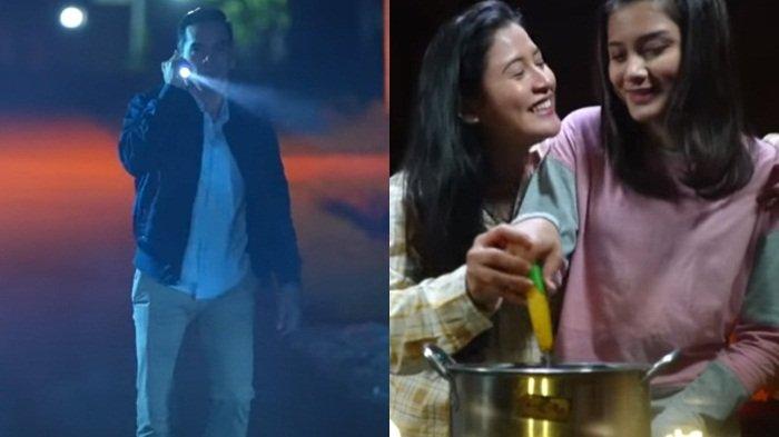 Rangkuman Sinetron Melukis Senja 6 Februari 2023: Senja Diselamatkan ...