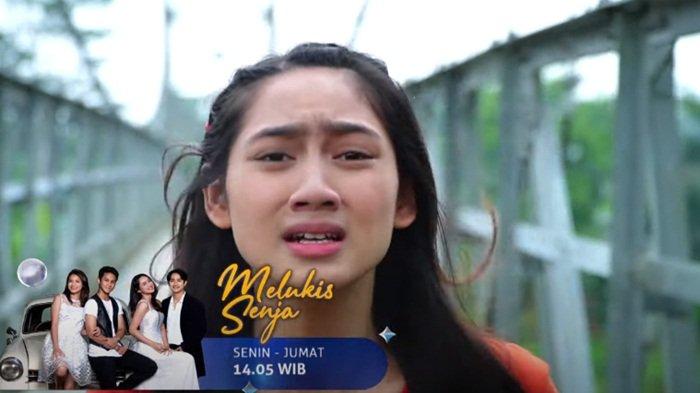 Rangkuman Sinetron Melukis Senja 7 Februari 2023: Clarissa Dalam Bahaya Biang Masalah, Rangga ...