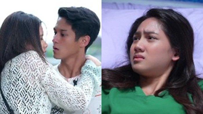 Rangkuman Sinetron Melukis Senja 8 Februari 2023: Senja Kepergok Mesra ...