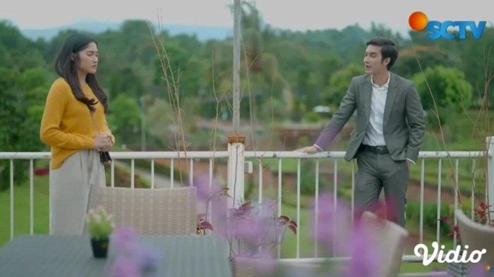 Rangkuman Sinetron Rindu Bukan Rindu 20 Februari 2023: Pengakuan Kasih ke Devan Bikin Syok ...