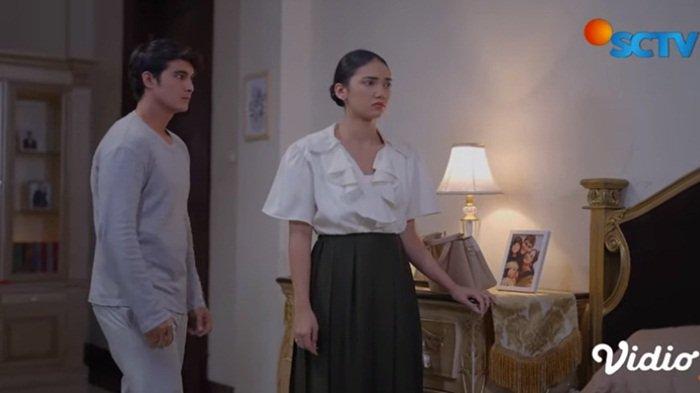 Rangkuman Sinetron Rindu Bukan Rindu 27 Februari 2023: Erel Murka Suci KW Suka dengan Devan ...
