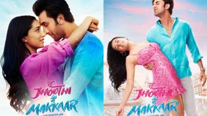 Sinopsis dan Jadwal Tayang Bioskop Film Tu Jhoothi Main Makkaar Kisah Komedi Romantis Playboy ...