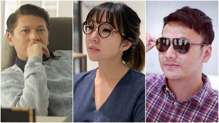 Bikin Baper, Gisella Anastasia Dapat Surprise Ulang Tahun dari Wijin, Ini Reaksi Gading Marten ...
