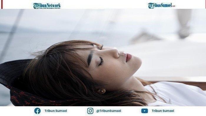 Debut Akting Pertama, Fuji Rela Tonton Momen Kebersamaan Vanessa Angel Dan Bibi Ardiansyah ...