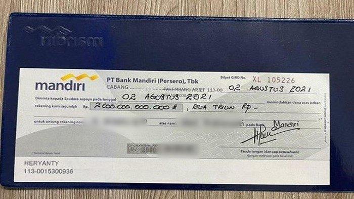 Pengertian dan Cara Mencairkan Bilyet Giro, Ini Hal-Hal yang Harus ...