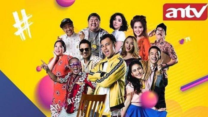Bintang Tamu di Acara Pesbukers Ramadan ANTV 7 Mei 2019, Hadirkan ...