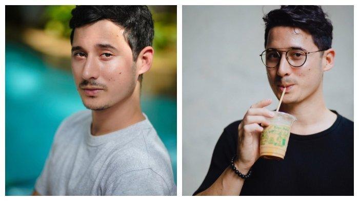 Biodata Nino Fernandez, Aktor Ganteng Blasteran Jerman yang Ternyata ...