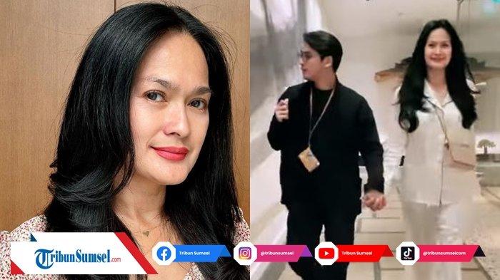 Biodata Profil Donna Harun Ibu Kandung Aktor Ricky Harun, Penampilan di ...