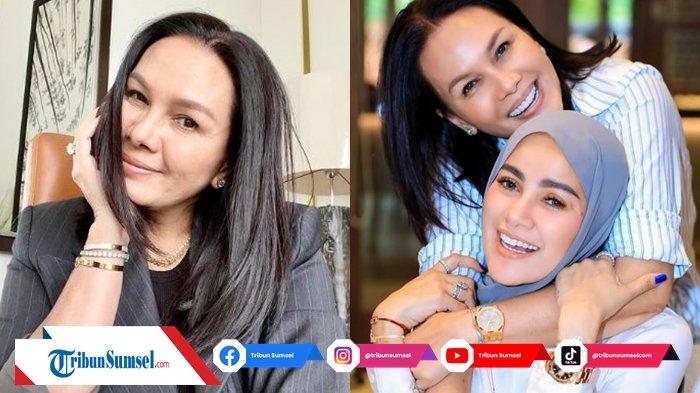 Biodata Profil Fitri Salhuteru Sahabat Nikita Mirzani, Heboh Bukti Chat Diduga Jelekkan Olla ...