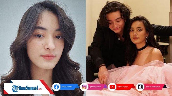 Biodata Profil Mawar de Jongh, Artis Cantik Berdarah Belanda Sering ...