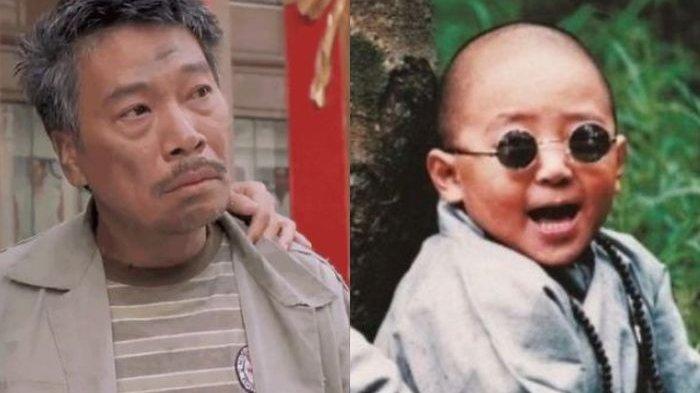 Biodata Profil Ng Man Tat, Pemeran Paman Bo Bo Ho yang Meninggal pada ...