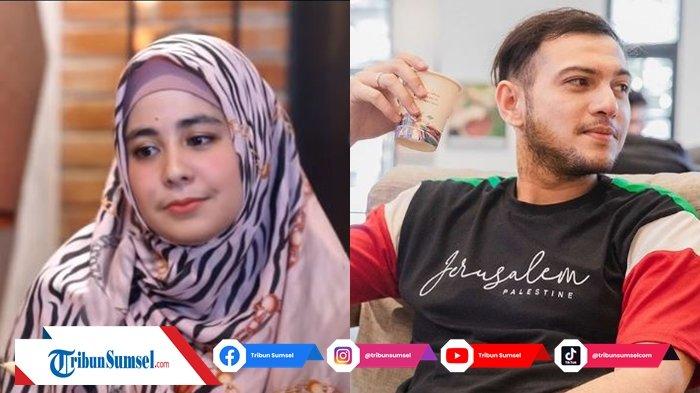 Biodata Profil Rifky Balweel Mantan Suami Pertama Risty Tagor, Cerai 7 ...