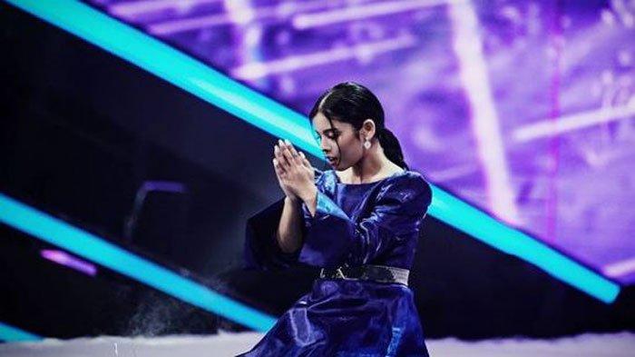 Biodata Rimar Callista, Peserta Indonesian Idol 2021 dengan Segudang ...