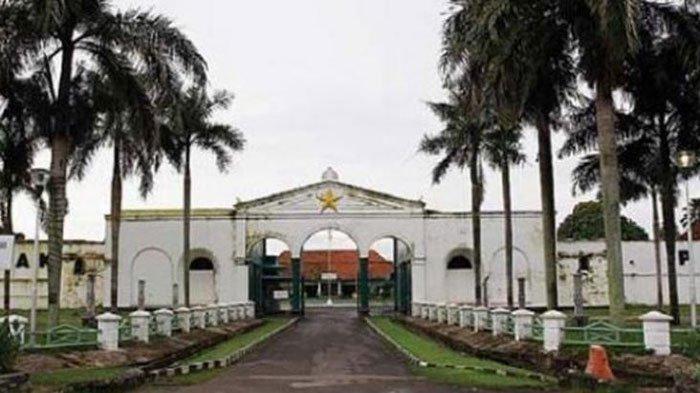 Menanti Terobosan Kota Palembang Merevitalisasi dan Menjadikan BKB ...