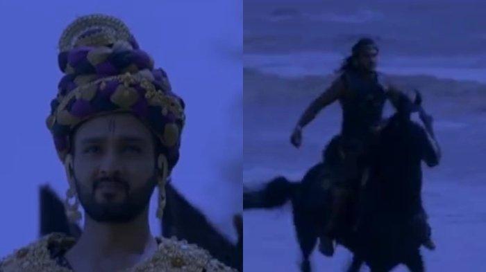 Sinopsis Chandragupta Maurya ANTV 21 Agustus 2022: Chandragupta dan ...